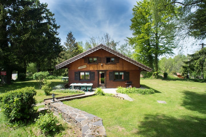 Chalet Le Serpolet - Évian-les-Bains