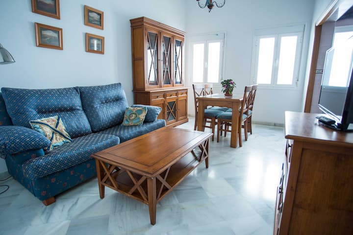 En El Corazón De Sevilla Vft/se/00462 1º - Seville