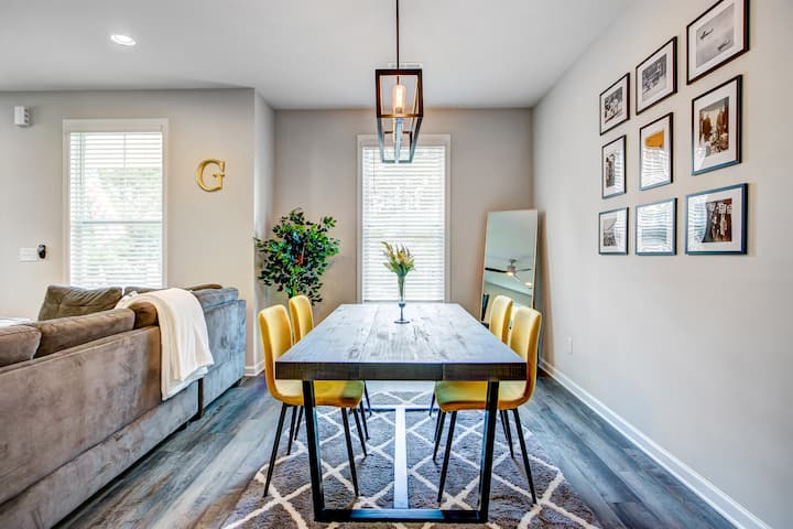 Sumter Sophisticated Extended Stay Experience - Sumter, SC