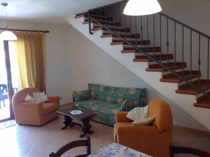 Appartamento Centralissimo San Teodoro - San Teodoro