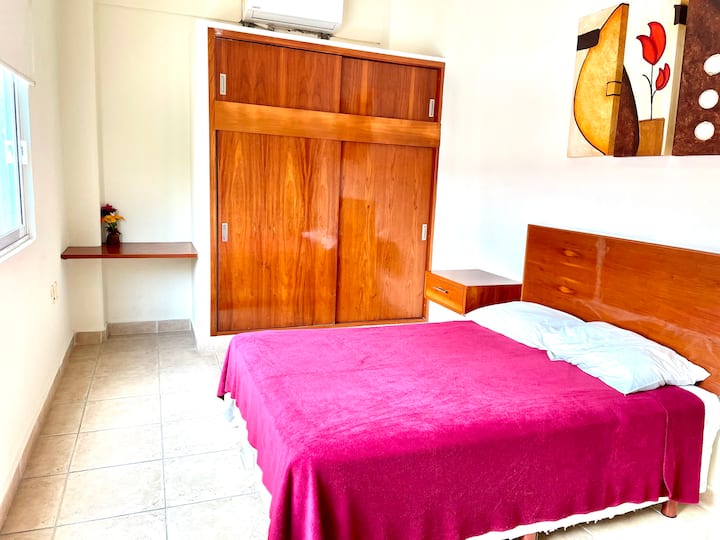 Los Cedros Suites 9 - Boca del Río