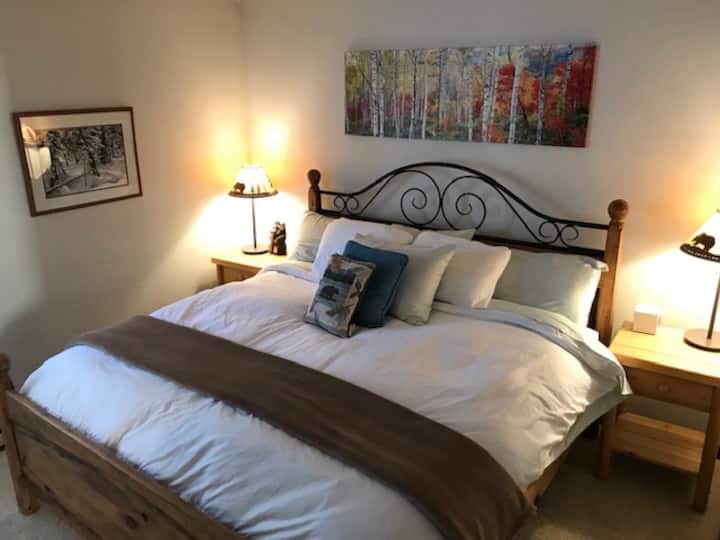 Mountain Delight Near Winter Park - Fraser, CO