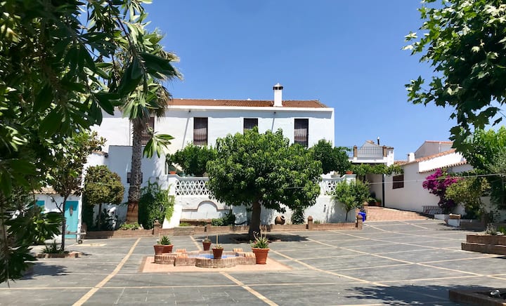 Casa Rural El Aguila **** - Monesterio