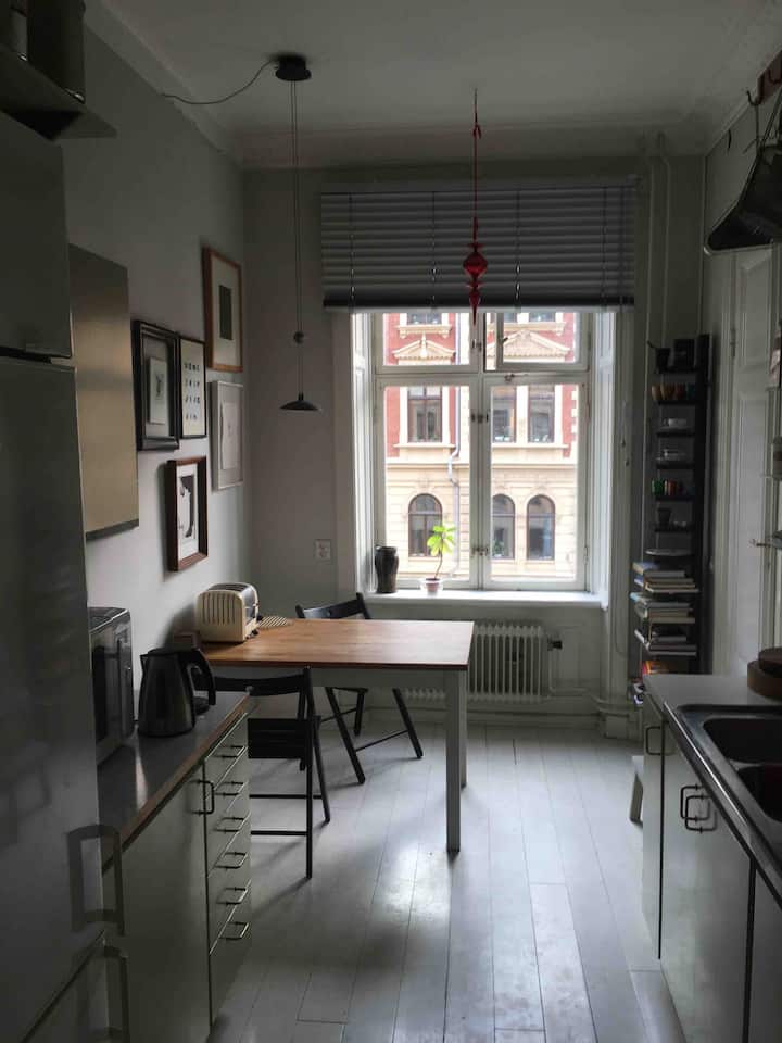 Rooms With Double Beds
Best Adress Of Stockholm - ストックホルム