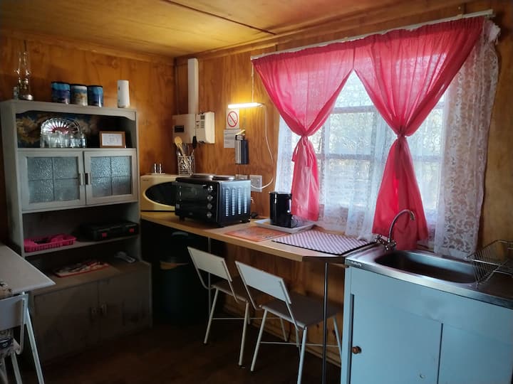 Two Palms Kristal 7 - Kakamas