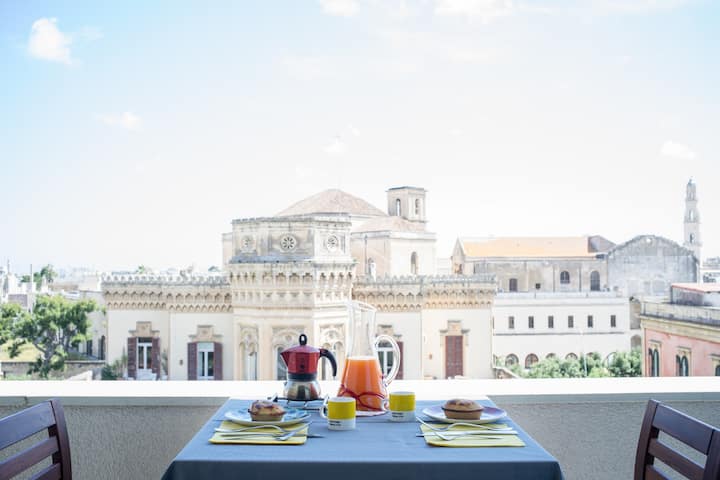 Casa Di Lele - Lecce