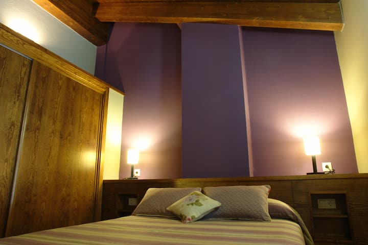 Très Agréable Séjour - Alp