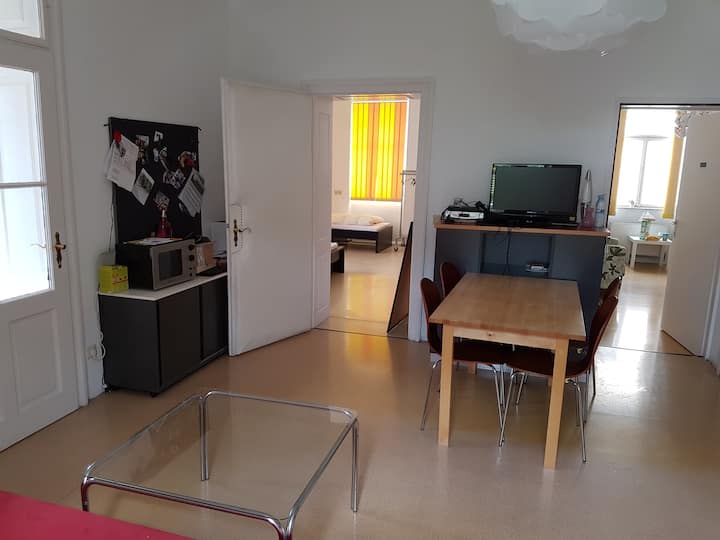 Gemütliche Wohnung Im Herzen Des Salzkammerguts - Gmunden
