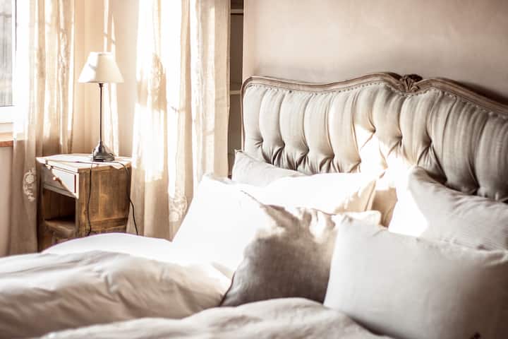 Haus Kitzlein/ Max. 12 Pers./ Sauna/ Hottub - Heubach