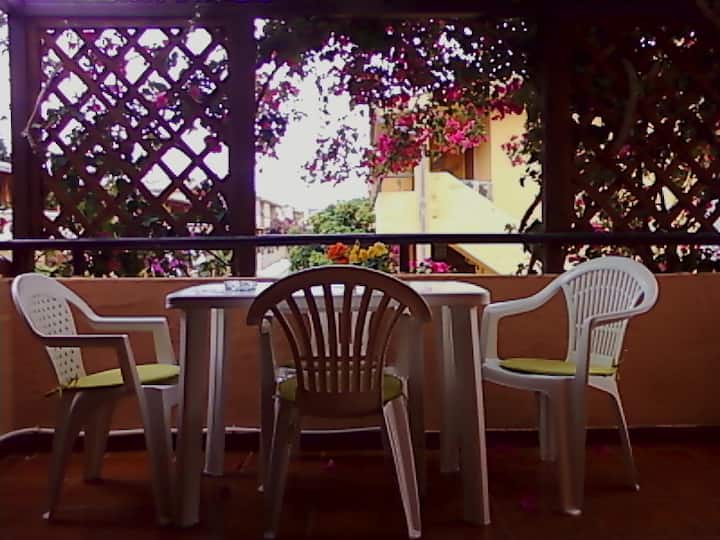 La Bouganville - Villasimius