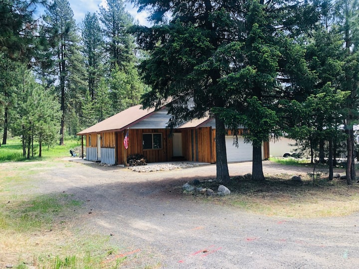 Summer Serenity In Mccall, 8p Hot Tub - McCall, ID