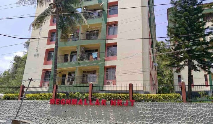 The Barua Home - Guwahati