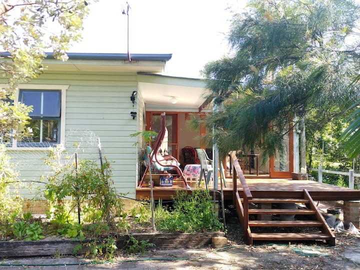 Gorgeous Light, Airy Apartment - Brunswick Heads