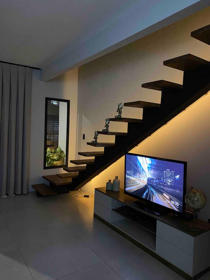 Casa Na Praia Dos Ingleses - Florianópolis