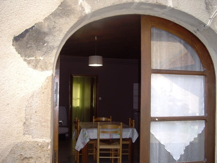 Gîte « Le Poirier » - Najac