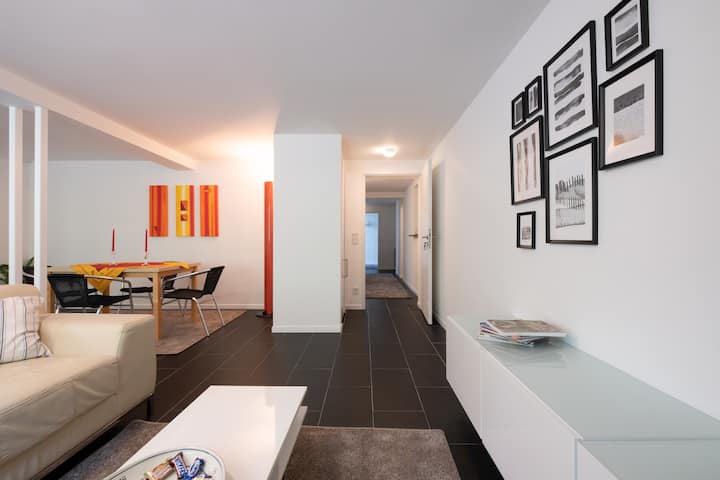 Wohnen Am Wald - Langen