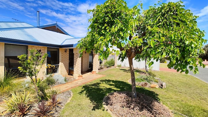 Casa De Quinns - Mindarie