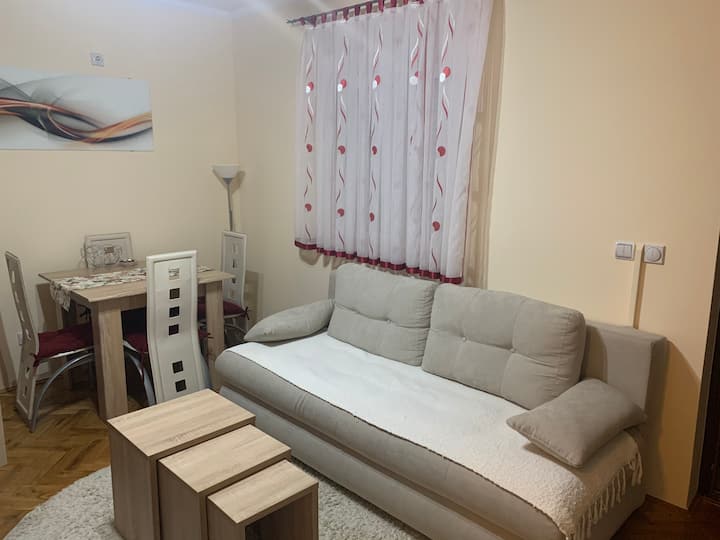 Caran Apartman - Zlatibor