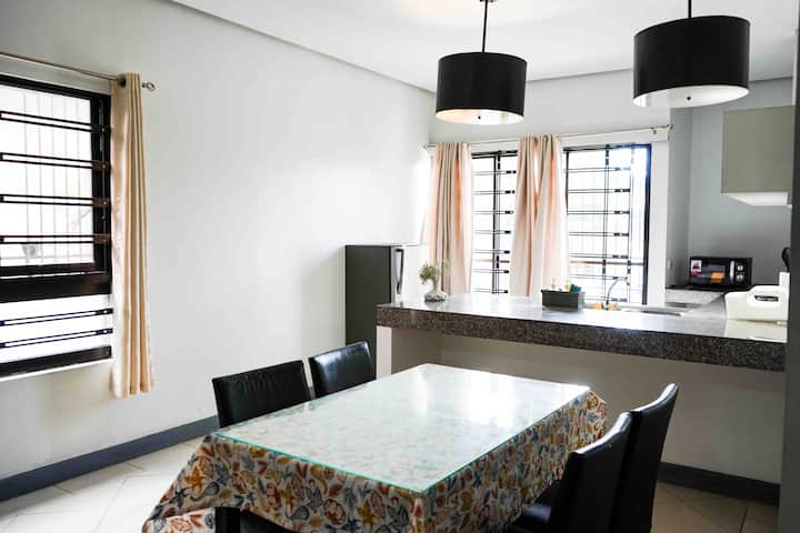 Cozy & Spacious Apartment - 7 - Nato’s Residences - Bacolod