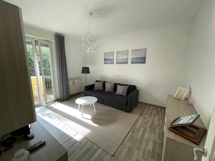 Madù House - Cattolica