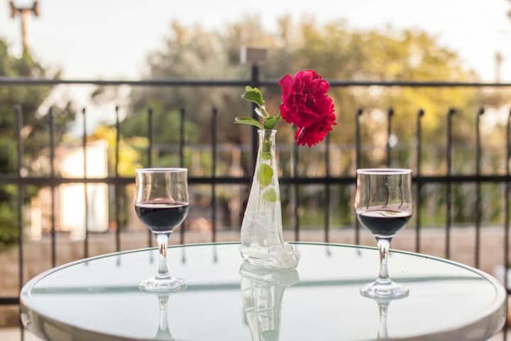 Bello Horizonte Cozy Apartment - Montenegro