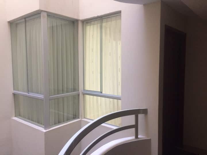 Departamento Amoblado 301 Hc - Salaverry