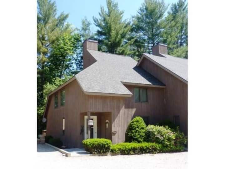 Stratton Mountain Ski Condo - Jamaica, VT