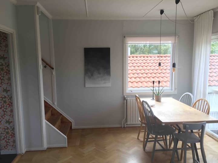 House Close To Gothenburg C - Gothenburg