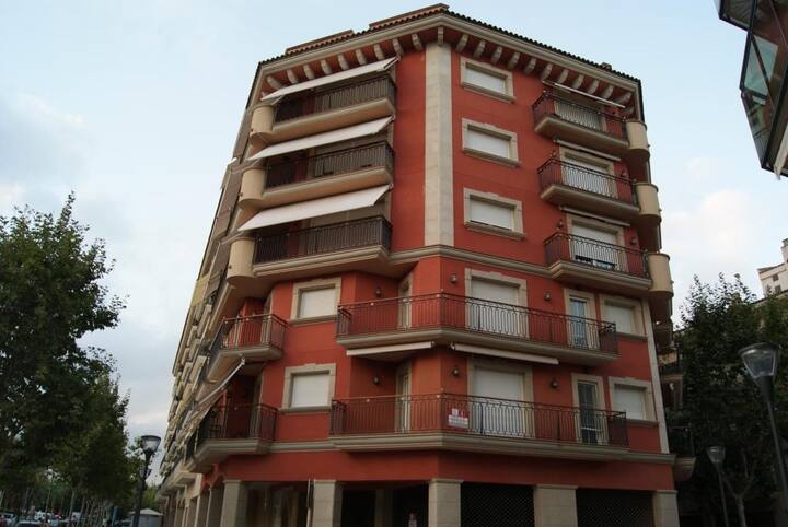 Estudio En Cambrils A 50 M De Playa - Cambrils