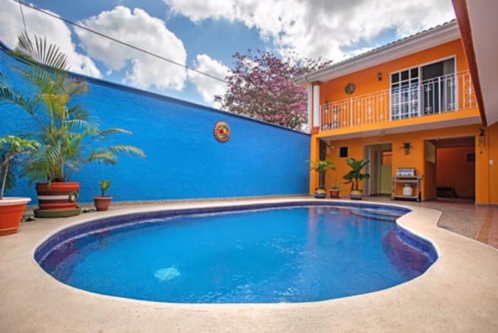 Casita Sandia, Apt 2 - Cozumel