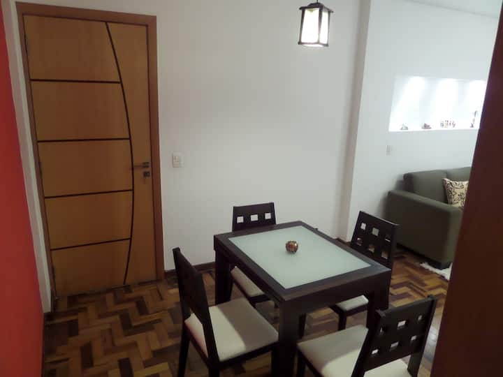 Sunny Apt Next To Rio De Janeiro - Niterói