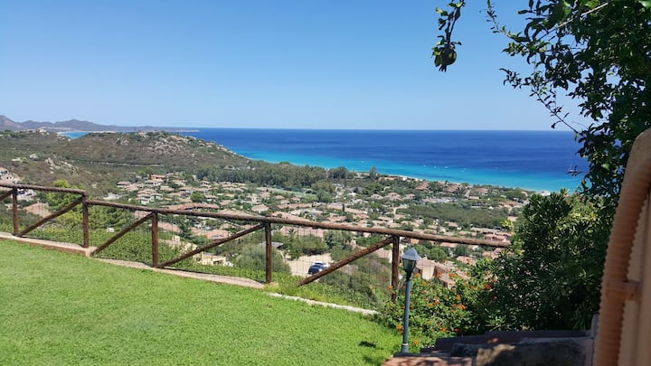 Villetta I Pellicani - Costa Rei