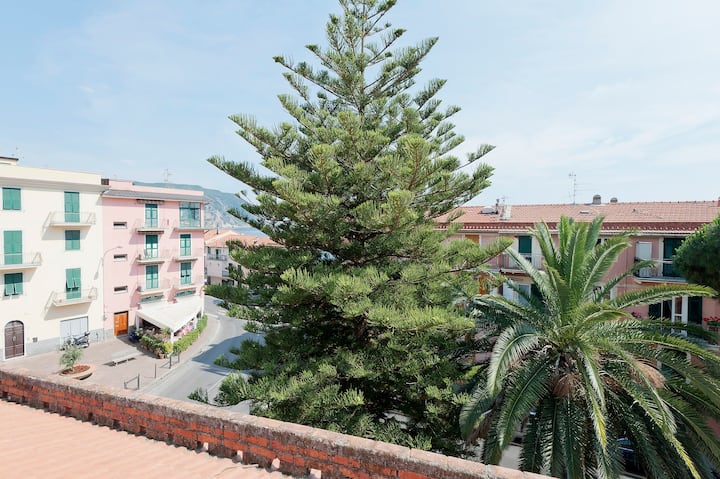 A Due Passi Dal Mare - Sestri Levante