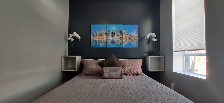 Univ City: Modern 2br Near Upenn|usmle|chop! - Philadelphia, PA