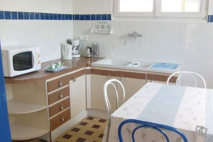 Chambre Ds Maison En Coloc Pour Jeunes De 18/33ans - Eybens