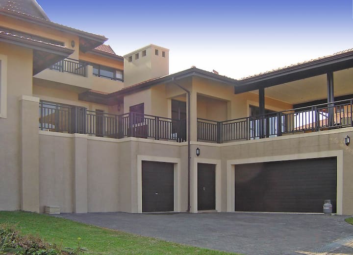 Zimbali 14 Acaciawood - Dolphin Coast