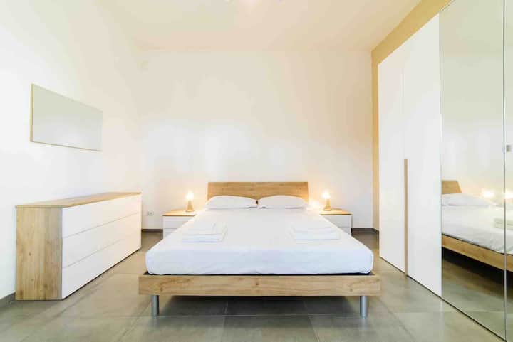 Incantevole Loft - Salerno, Italia