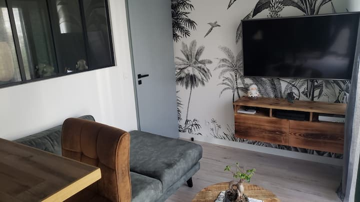 Appartement Refait à Neuf Proche Du Centre - Saint-Jean-de-Luz