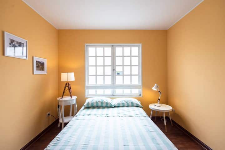 ️Foodies Ubicación️smartlock I 646 Sqft I Lavadora - Lima