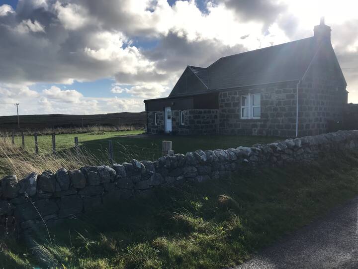 Coll Holiday Rentals & Homes - Scotland, United Kingdom | Airbnb