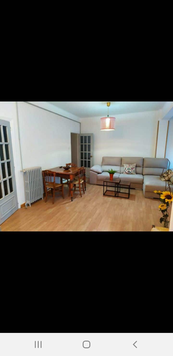 Apartamento Ponsferrata En Centro Ciudad. - Ponferrada