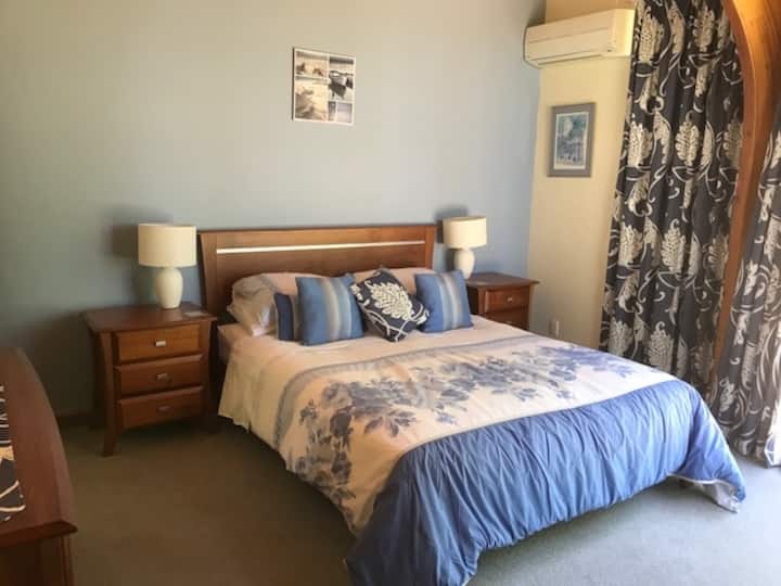 Blenheim Homestay With Wonderful Views - Renwick