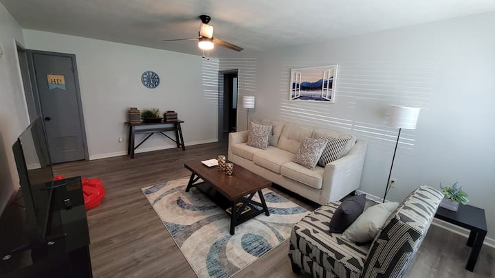 Lovely Home 3br/2ba - Lubbock