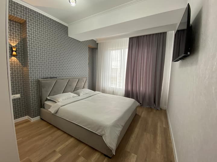 Apartament Botanica - Chișinău