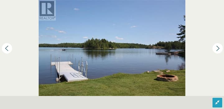 10 Best Airbnb Vacation Rentals In French River, Canada - Updated 2024 ...