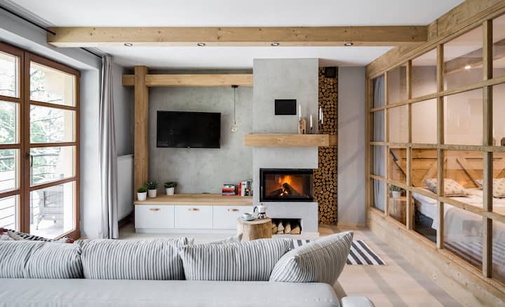 Apartament Wanta - Zakopane