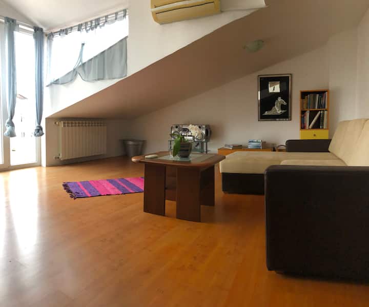 A Family Home For Rest And Recreation. - Poreč