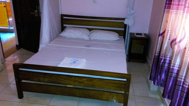 Most Class And Affordable Hotel Around - Mombasa