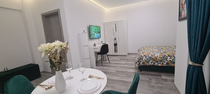 Palladystudio 85 - Cernica