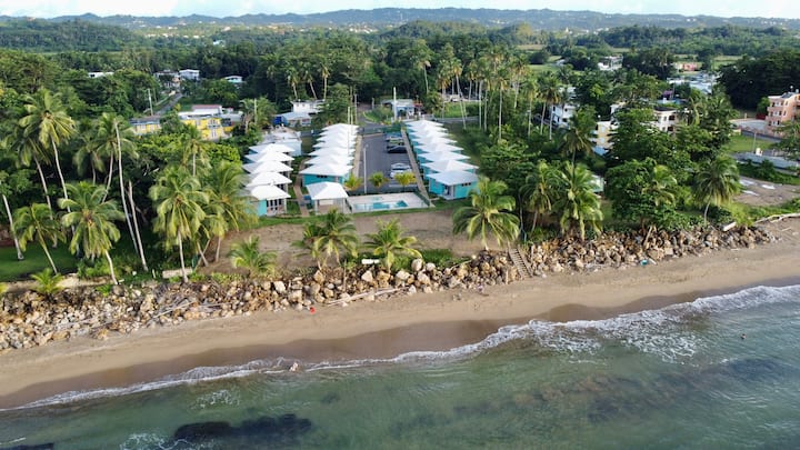 Sea Beach Villa - Aguadilla